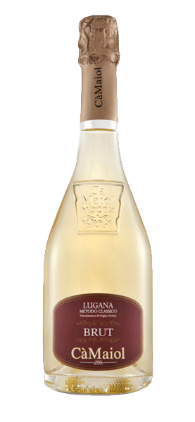 Lugana Metodo Classico DOC Brut
