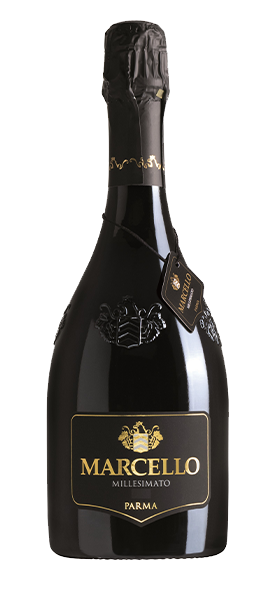 Lambrusco Spumante "Marcello Millesimato" Emilia IGT 2020