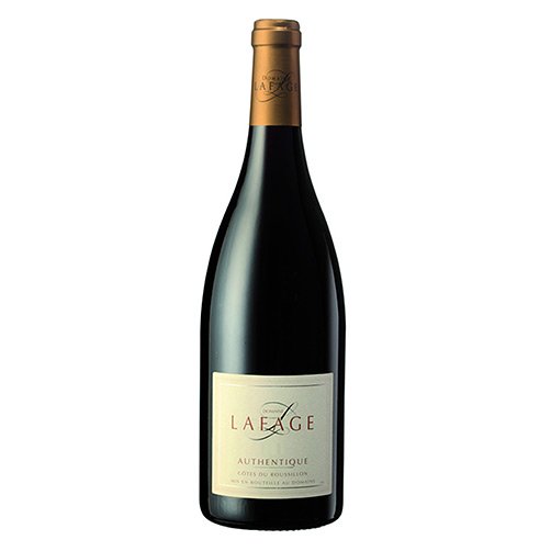 Domaine Lafage - Côtes Du Roussillon Rouge “authentique” 2020