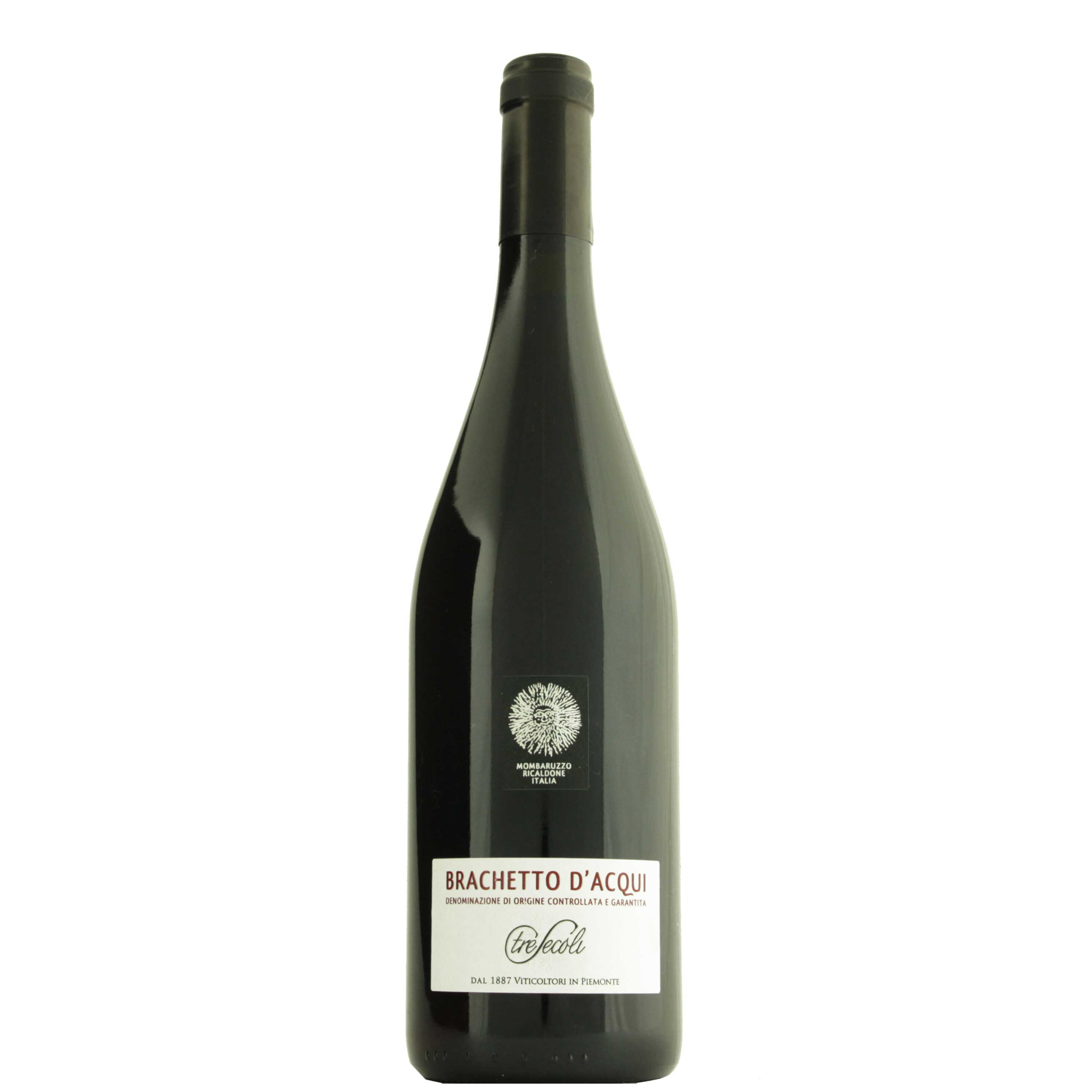 Tre Secoli Brachetto D Acqui Docg