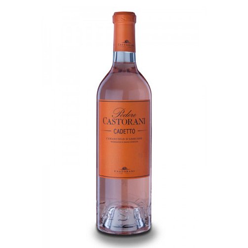 Castorani - Cerasuolo D Abruzzo DOC Cadetto 2021