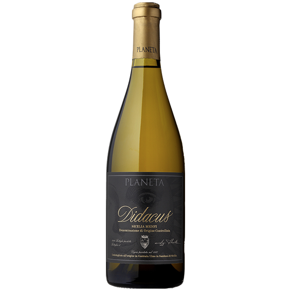 Planeta - Sicilia Menfi Chardonnay DOC Didacus 2020