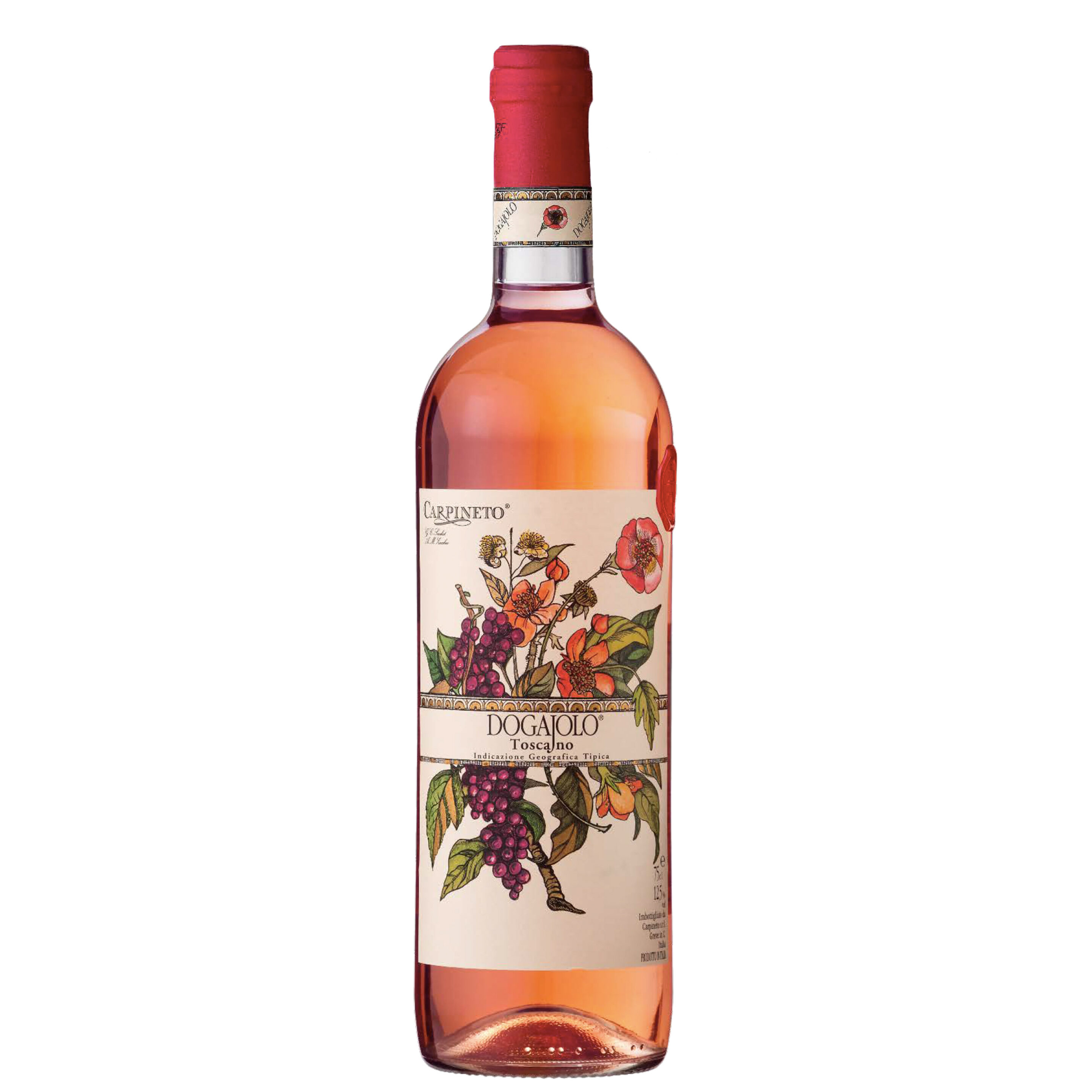 Carpineto - Toscana Rosato IGT Dogajolo 2021