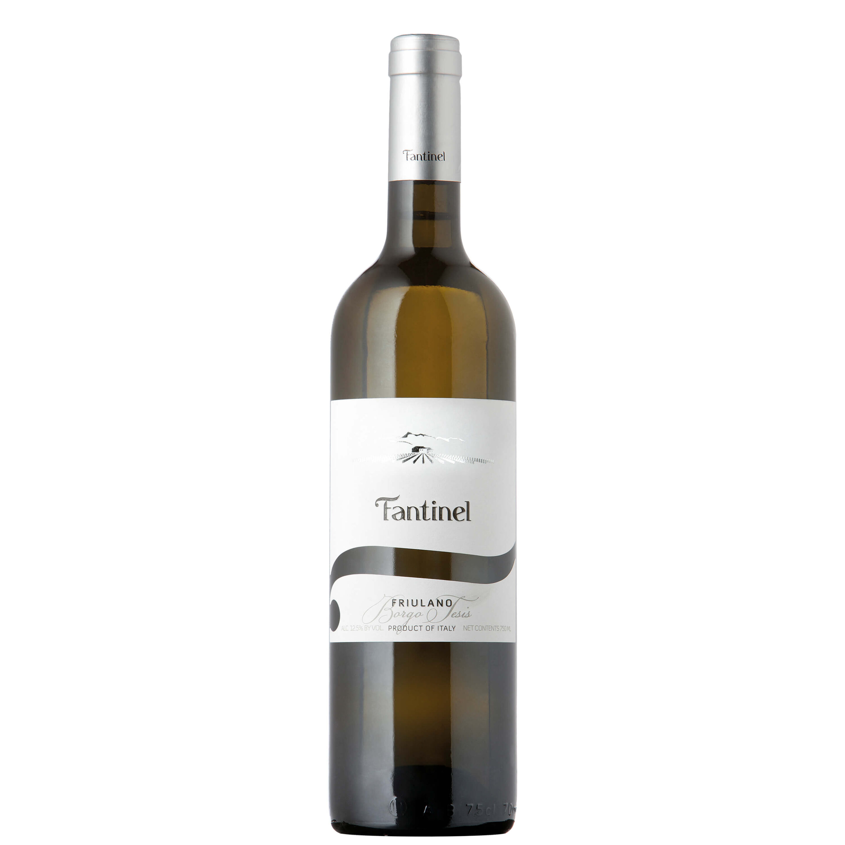 Fantinel - Friuli Grave Friulano DOC Borgo Tesis 2020