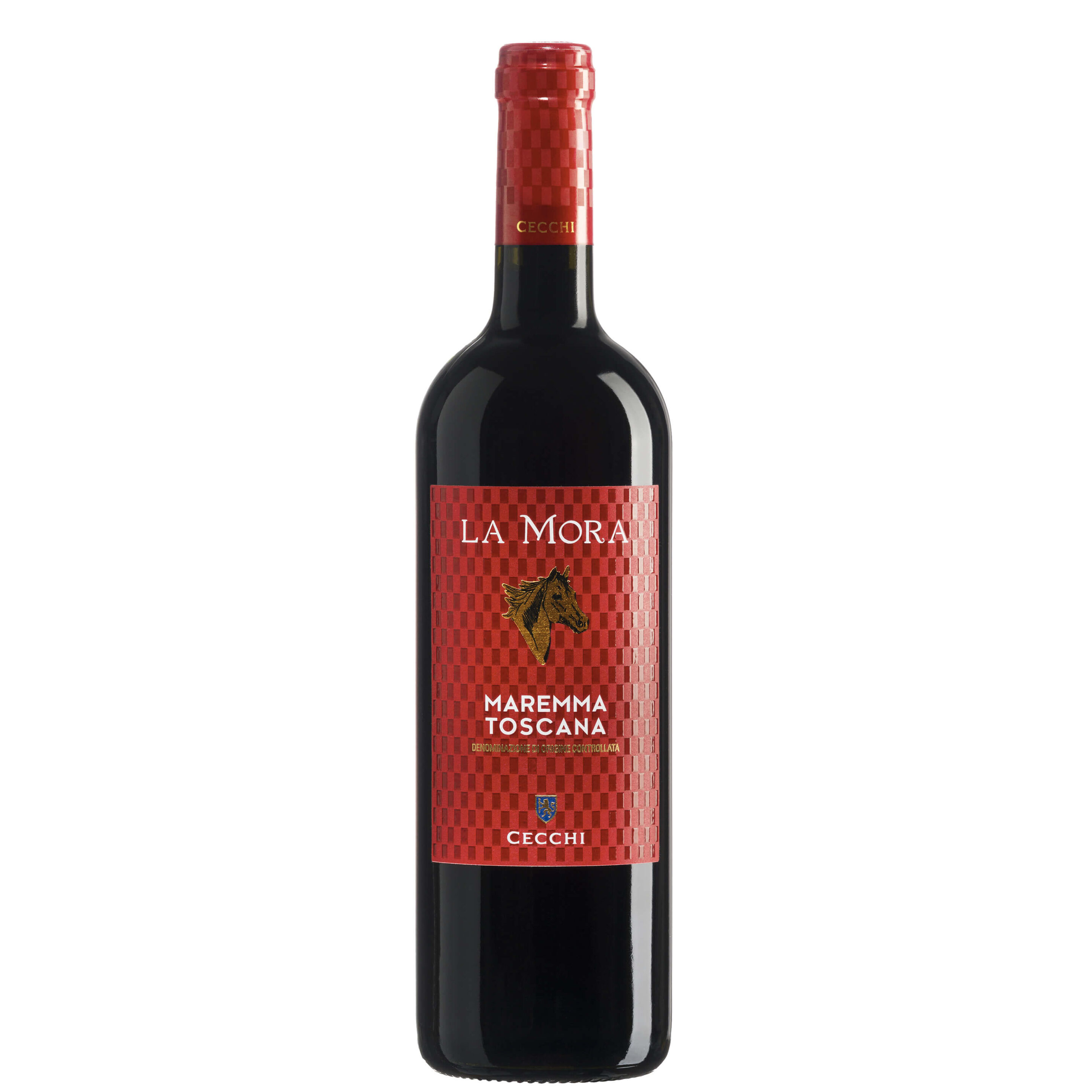 Cecchi - Maremma Toscana DOC La Mora 2018