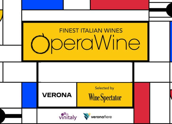 Operawine: i migliori vini italiani - Calice Di Vino