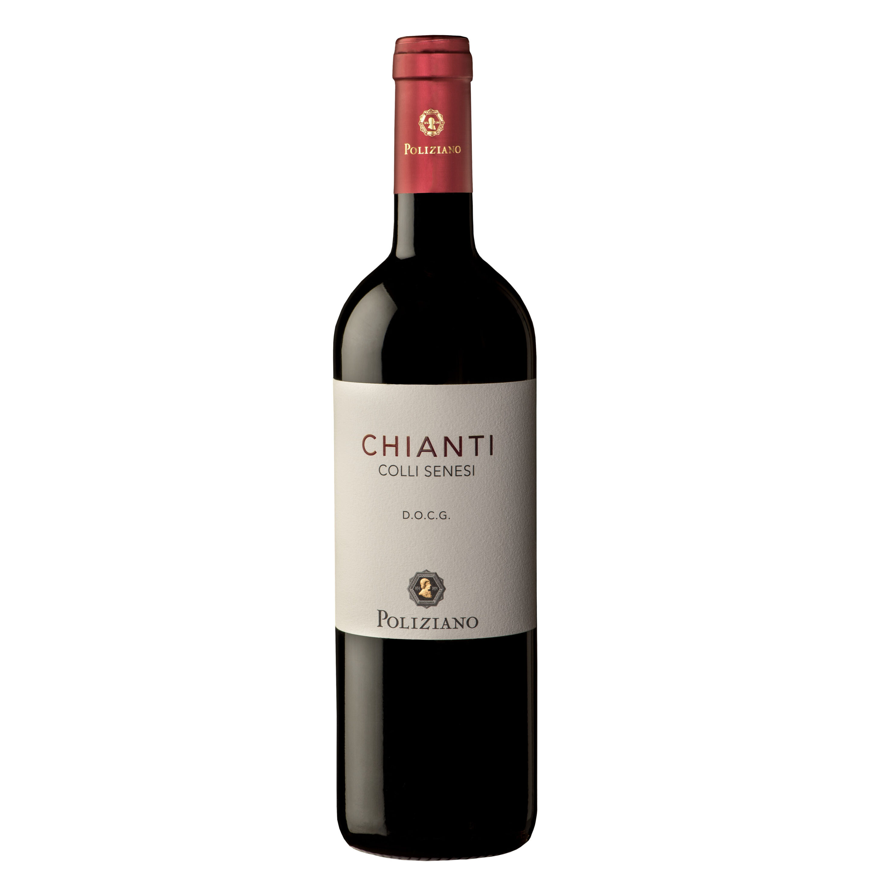 Poliziano - Chianti Colli Senesi DOCG 2021