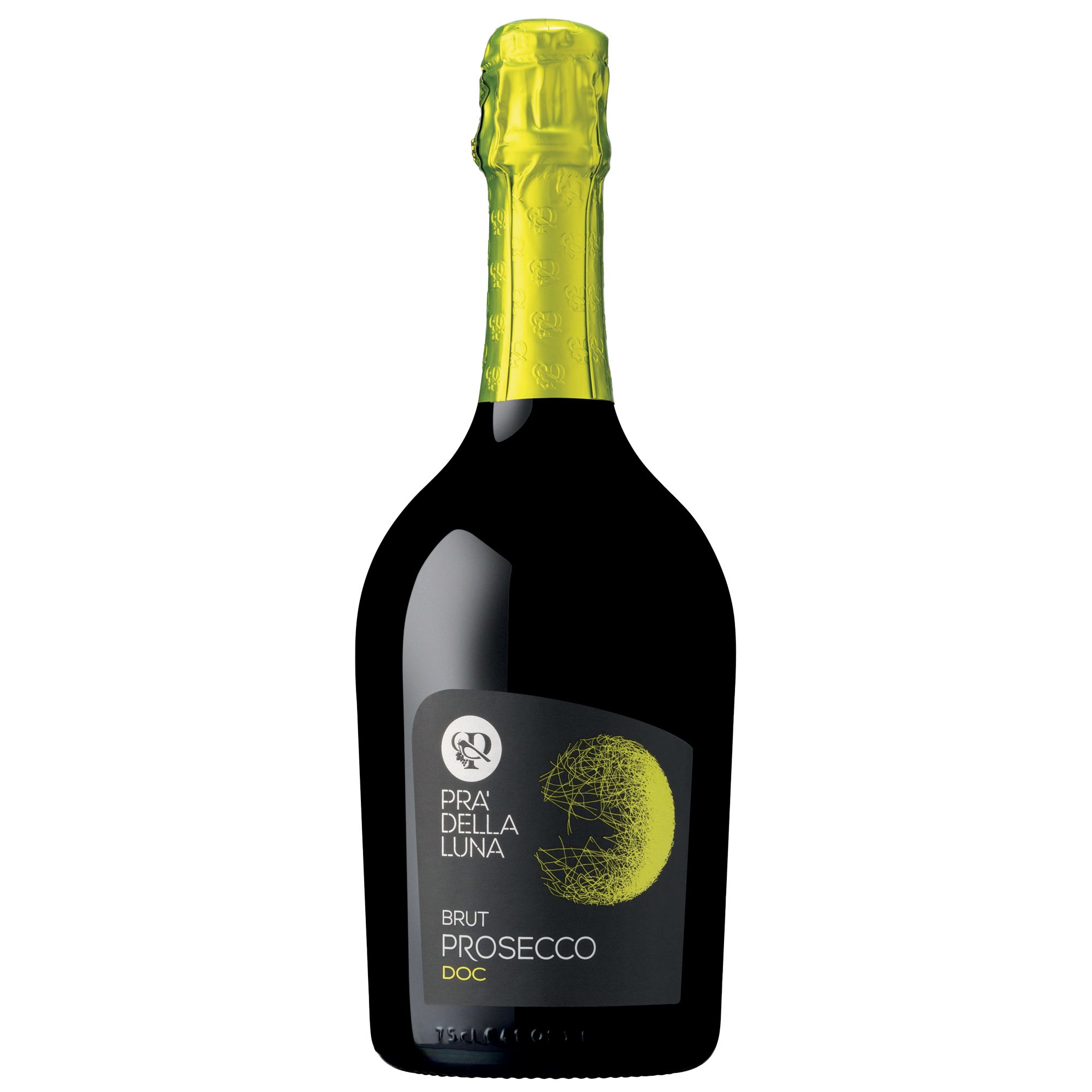Pra' Della Luna - Prosecco Brut Doc
