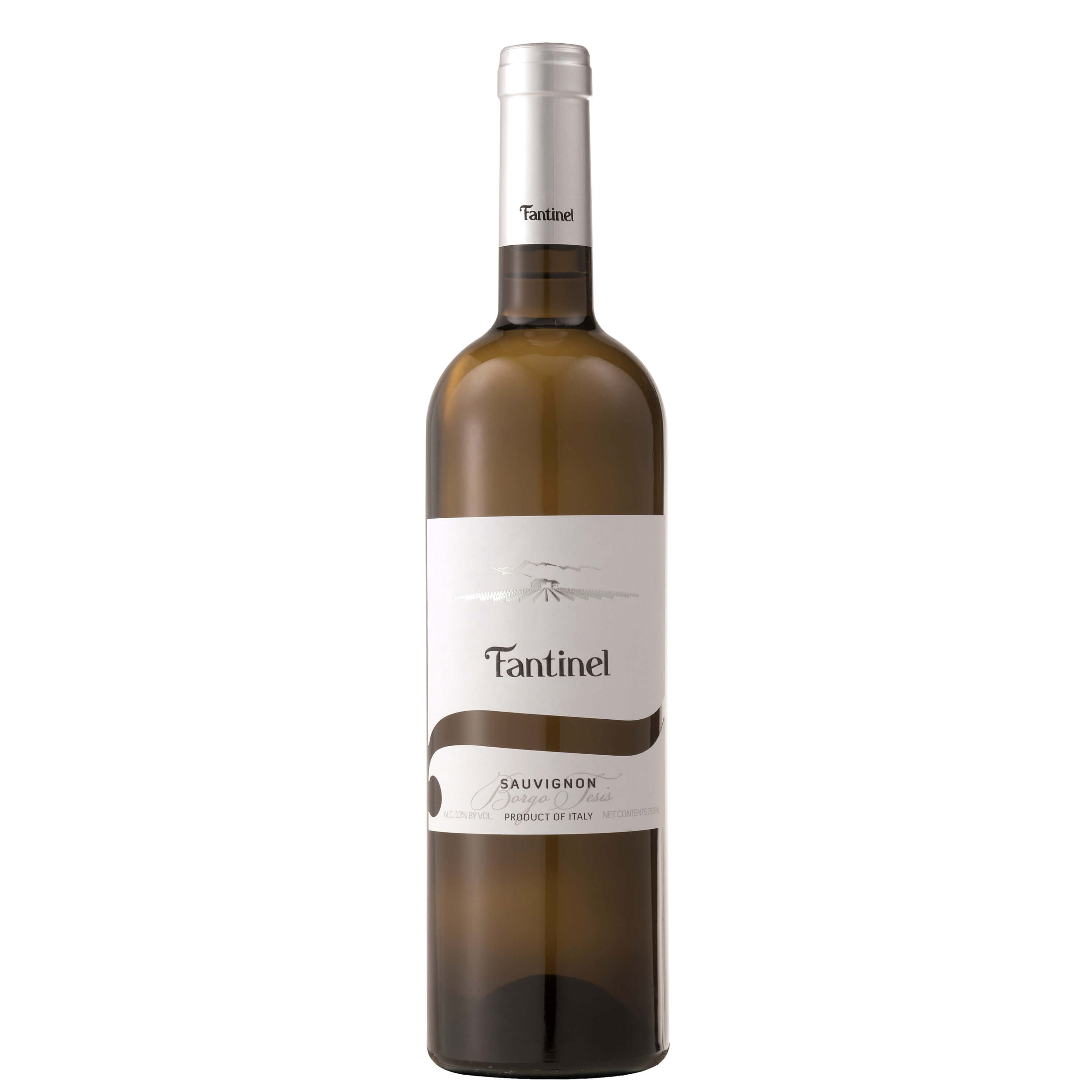 Fantinel - Friuli Grave Sauvignon DOC “borgo Tesis” 2021